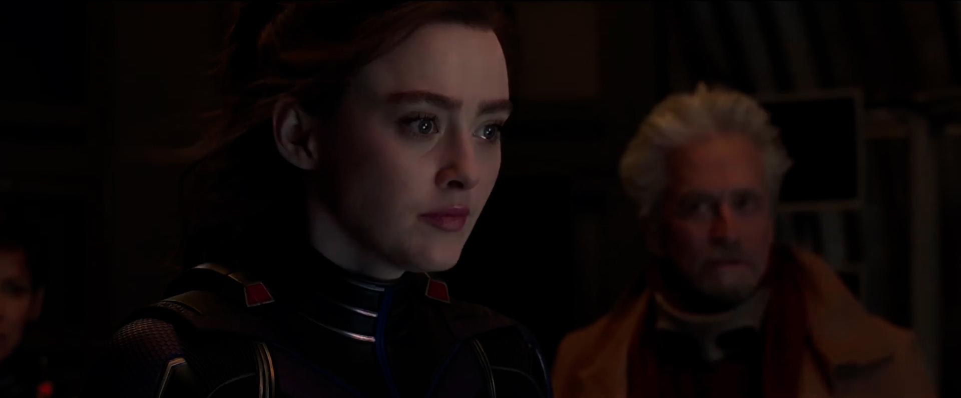Liberan tráiler de Ant-Man 3 con Modok como nuevo villano