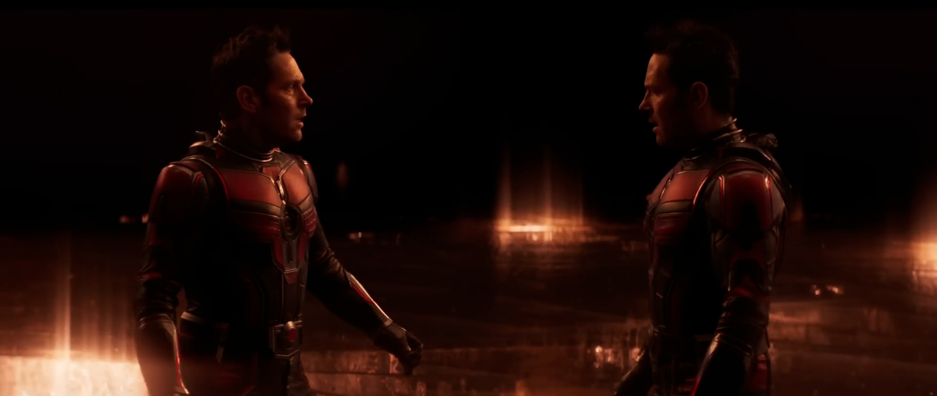 Liberan tráiler de Ant-Man 3 con Modok como nuevo villano