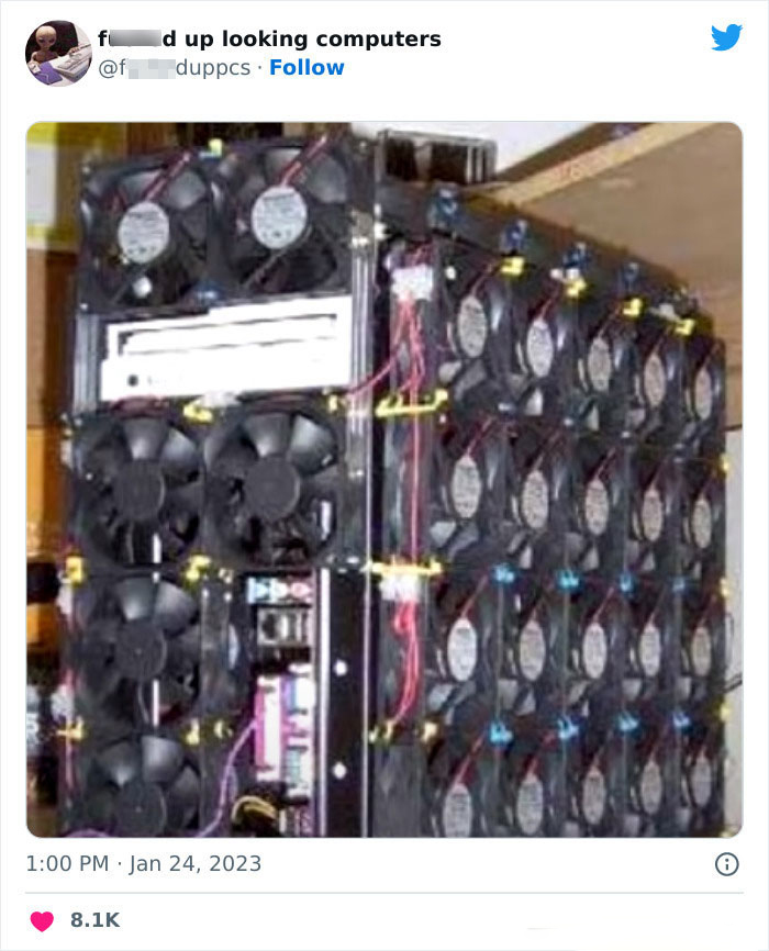 30 Increíbles computadoras que querrás armar en casa