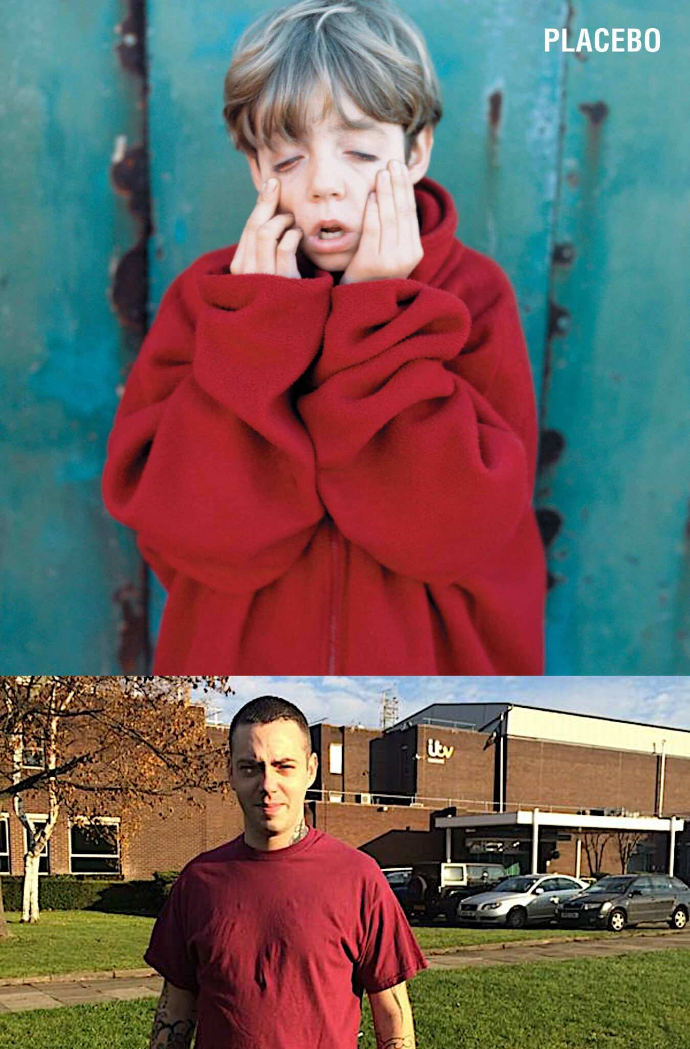 11 Portadas más icónicas del rock y cómo son hoy sus modelos