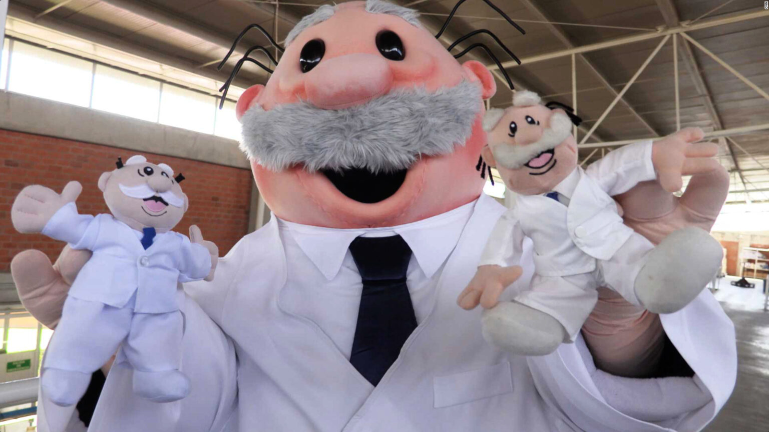 Botarga de Dr. Simi gana casi lo mismo que un sommelier de Pujol