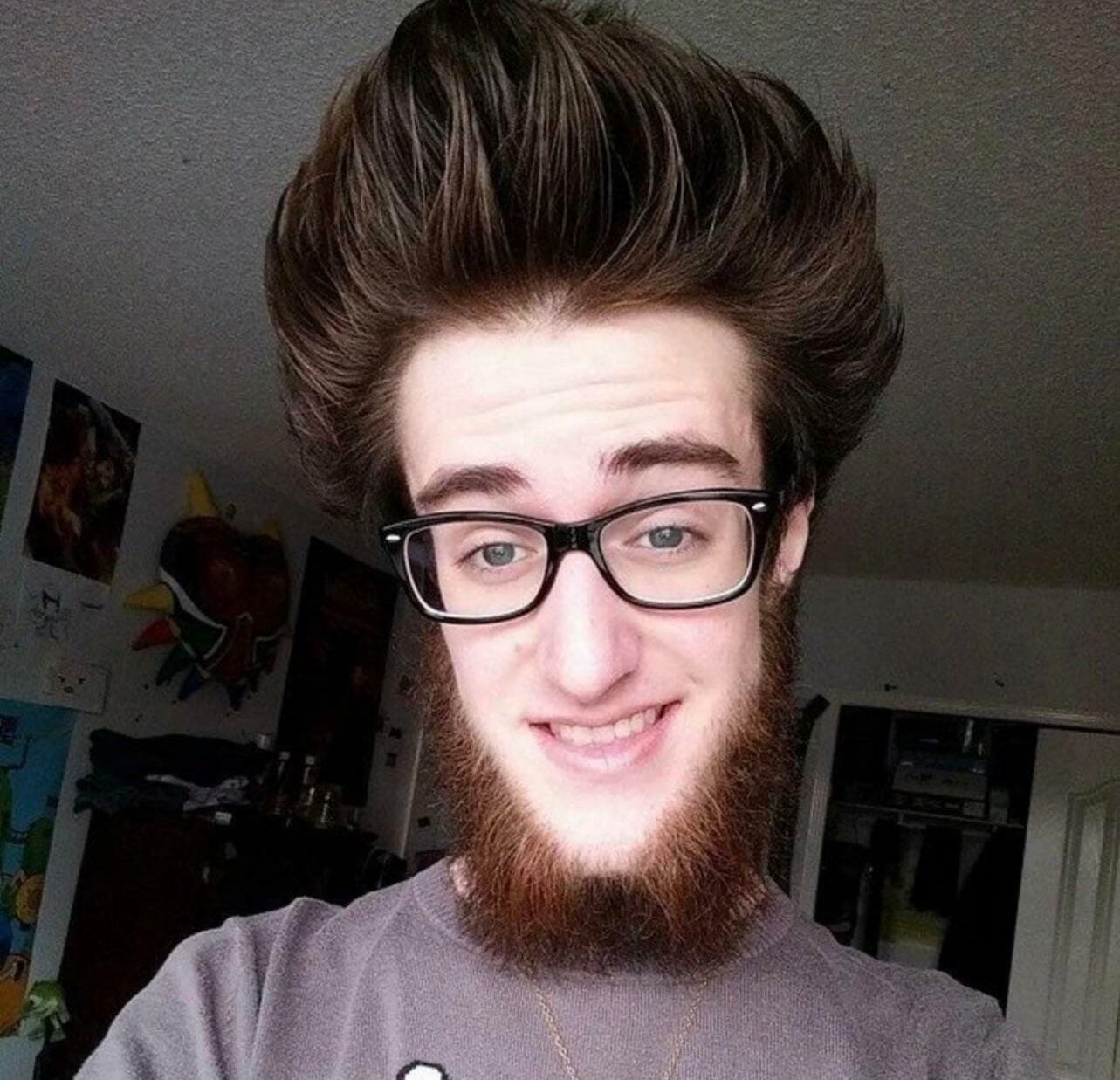 15 Cortes de cabello tan lamentables como graciosos