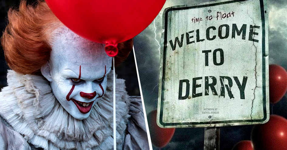HBO Max confirma serie precuela de It de Stephen King
