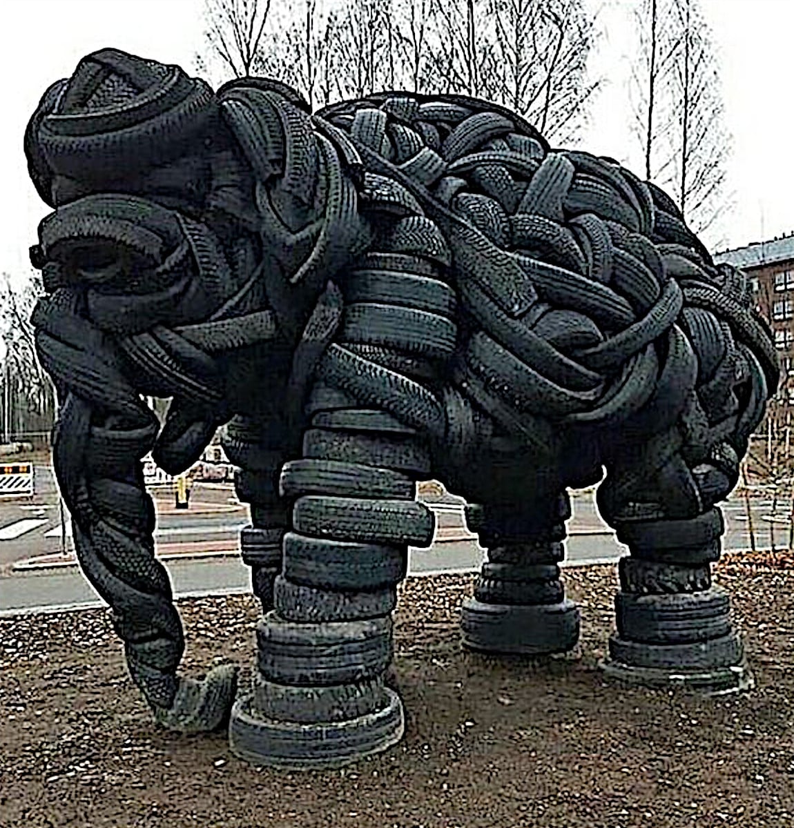 15 Extraños objetos que nadie quisiera tener en su casa