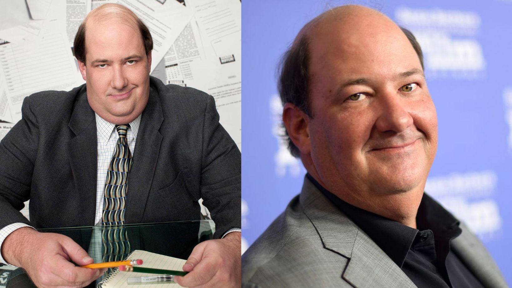 Así lucen los protagonistas de The Office tras 10 años