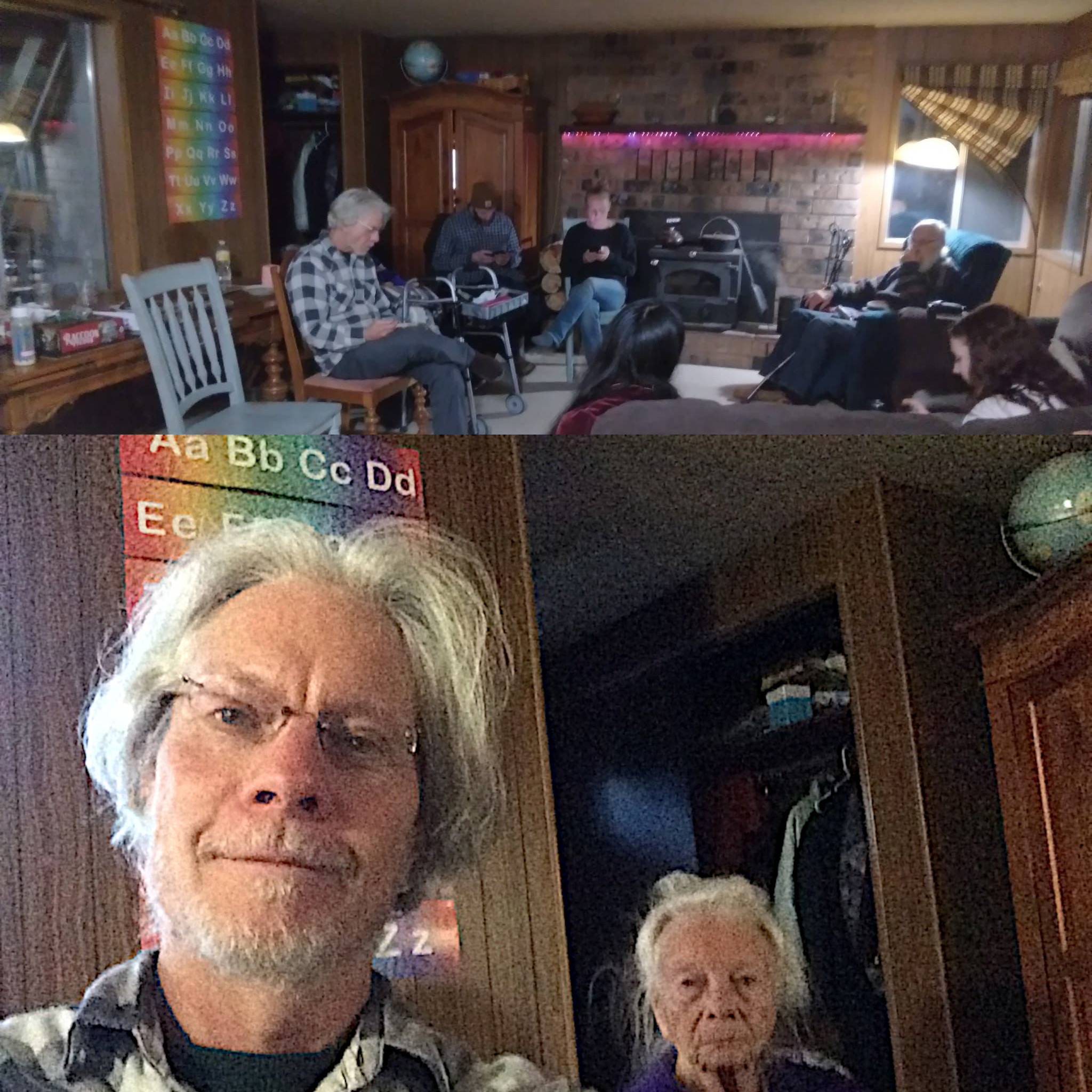 Se cansa de pagar renta y mejor se va a vivir a una cueva