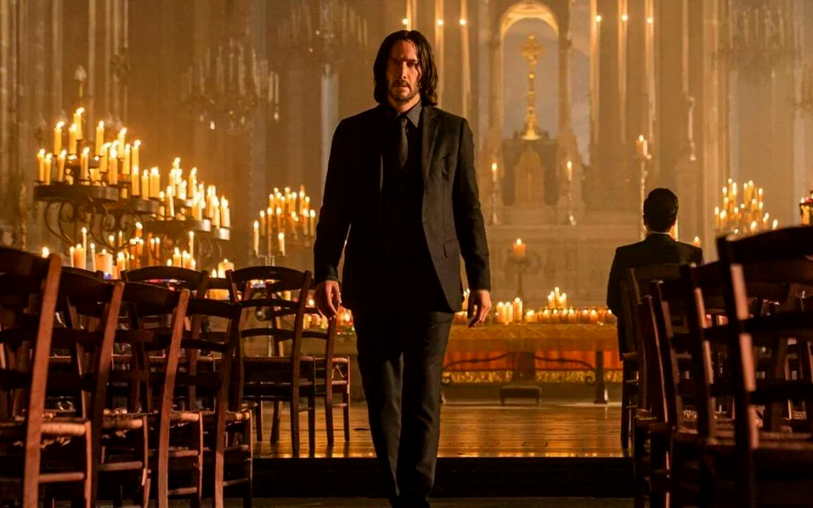 Consideran que John Wick podría tener una quinta entrega