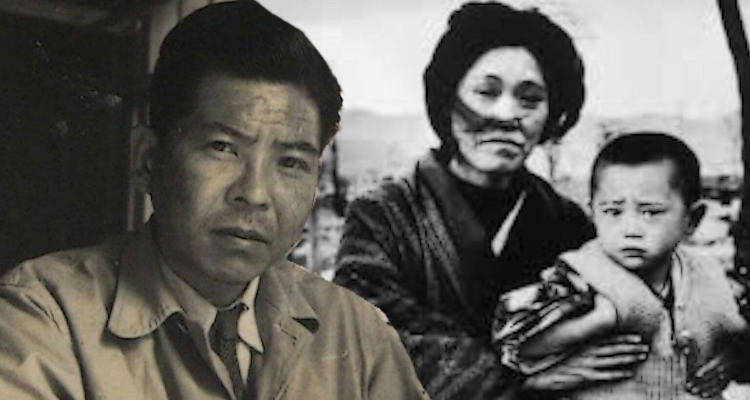 El verdadero Hombre Radioactivo sobrevivió dos bombas atómicas