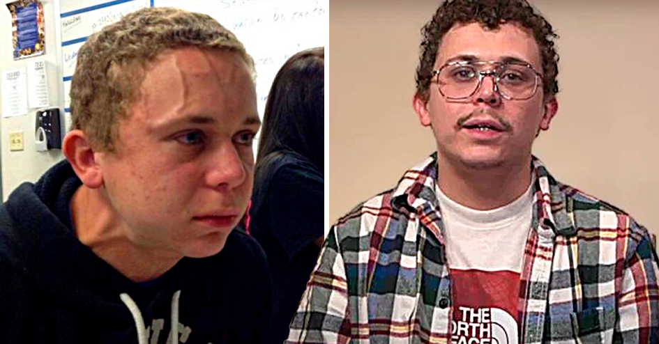 Así lucen actualmente los niños llorando del famoso meme