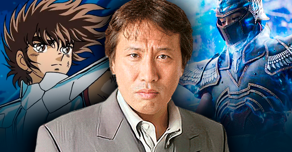 Esto opinó Masami Kurumada de Caballeros del Zodiaco