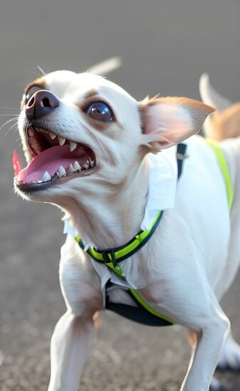 Según la ciencia: los chihuahua son más agresivos que los pitbull