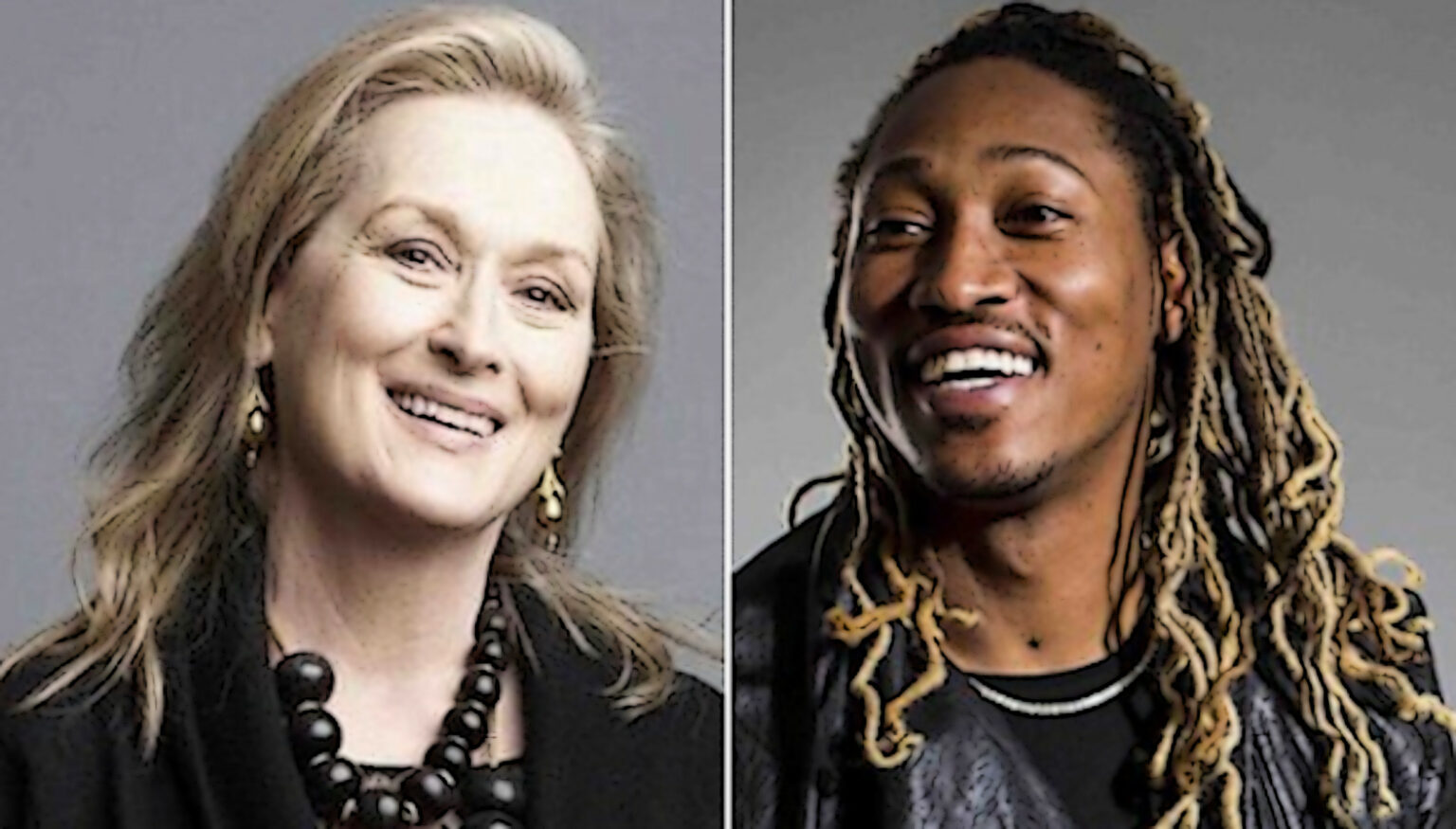 15 Famosos que los fans dicen que son igualitos entre sí