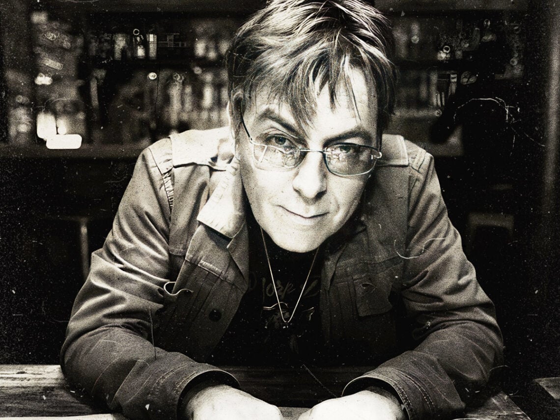 Muere Andy Rourke, baterista de The Smith, a los 59 años