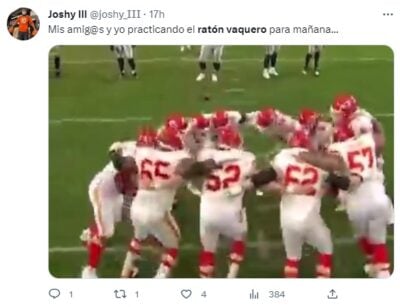 Los mejores 10 memes del Ratón Vaquero por el 10 de mayo