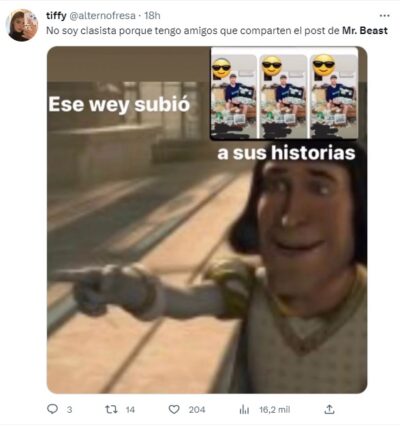 MrBeast rompe el Internet con su rifa de 50 mil dólares