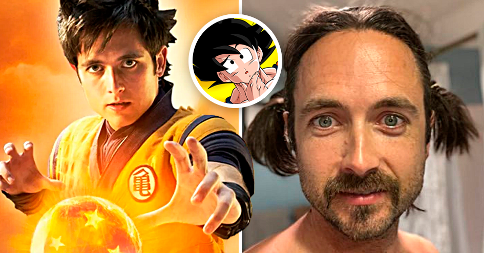 ¿Qué fue del actor que hizo a Goku en Dragonball Evolution?