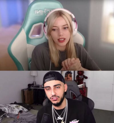 Actriz de Stranger Things cambia de carrera a Gamer Profesional