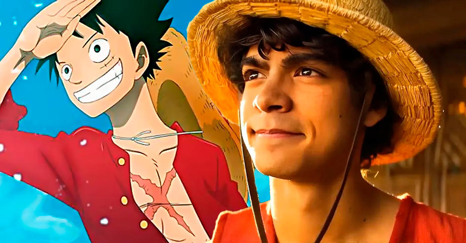 Netflix lanza un avance de la serie live action de One Piece Netflix lanza un avance de la serie live action de One Piece