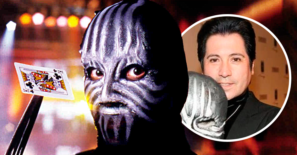 Qué fue del Mago Enmascarado que revelaba las ilusiones