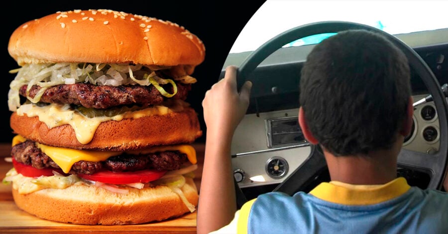 34 Imágenes aleatorias con lo más absurdo e inusual de internet
