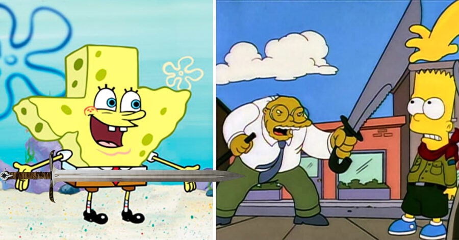 35 Increíbles imágenes random encontradas navegando en internet