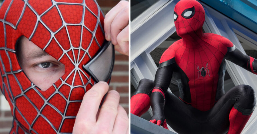 35 Increíbles imágenes random encontradas navegando en internet