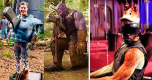 35 Increíbles imágenes random encontradas navegando en internet