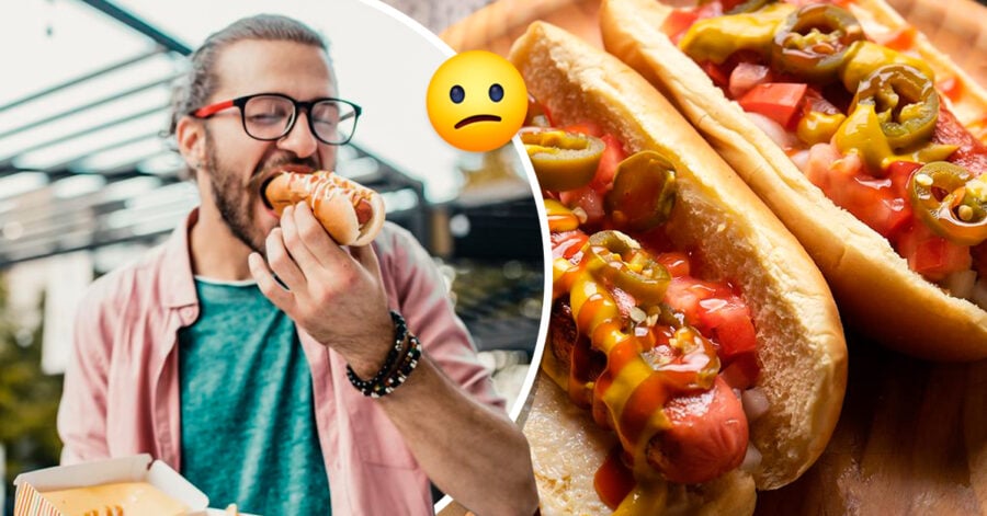 26 Cosas random que no te topas todos los días